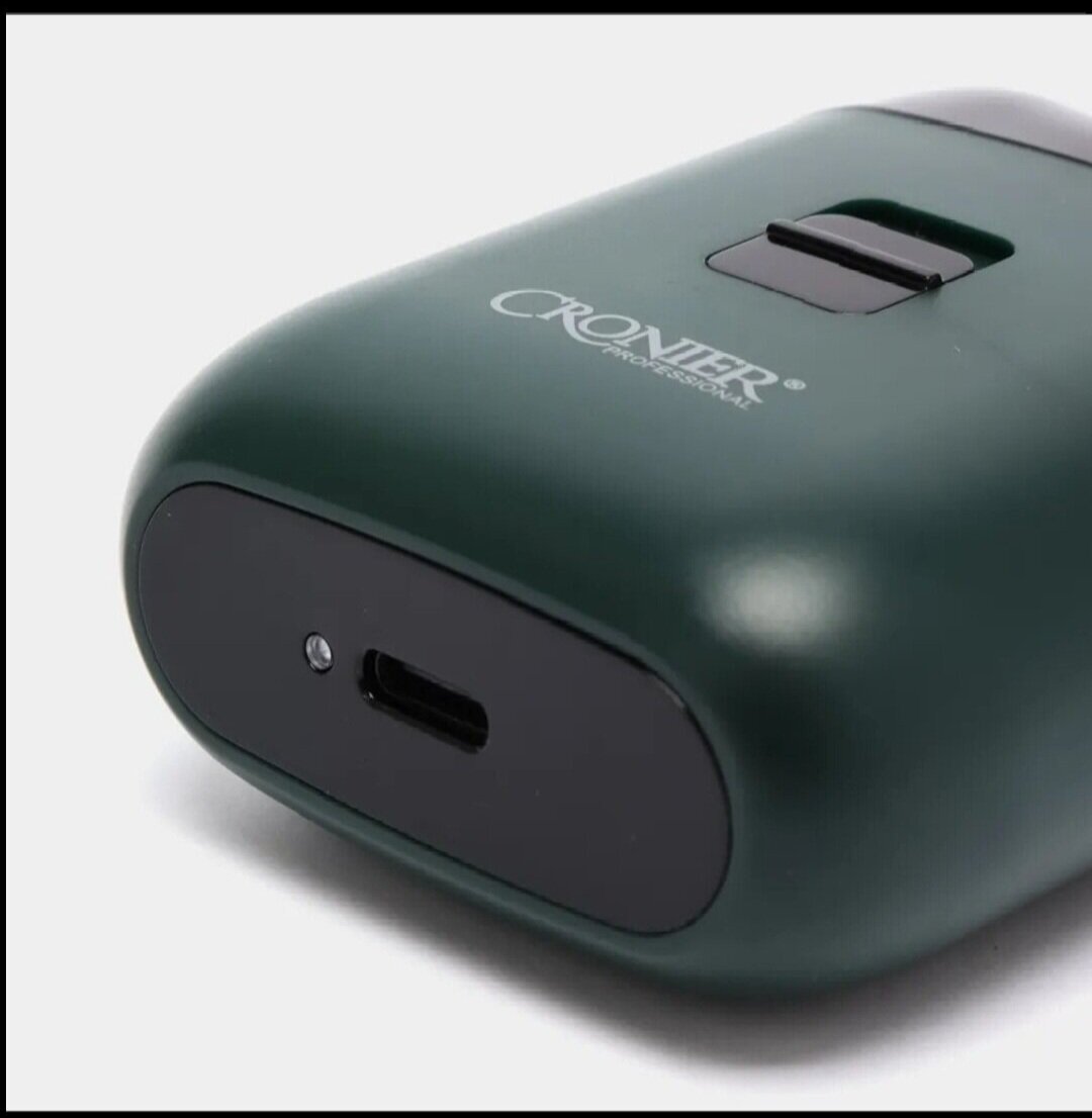 Электробритва Шейвер CRONIER CR-844