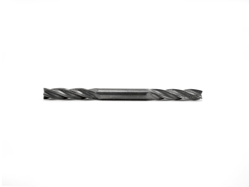 Фреза двусторонняя концевая 3х11х50 z=3 ц/х Sekira 00-00009006