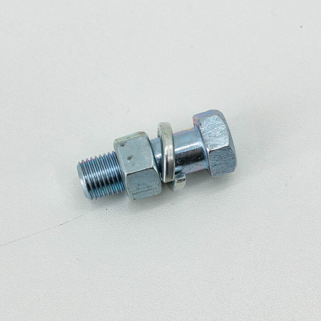 Болт карданный, 42*M12*1.25, ZEVS