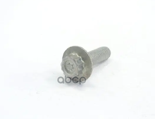 Винт M6x20мм с 12-и гр. головкой и шайбой VAG арт. N 107 345 01