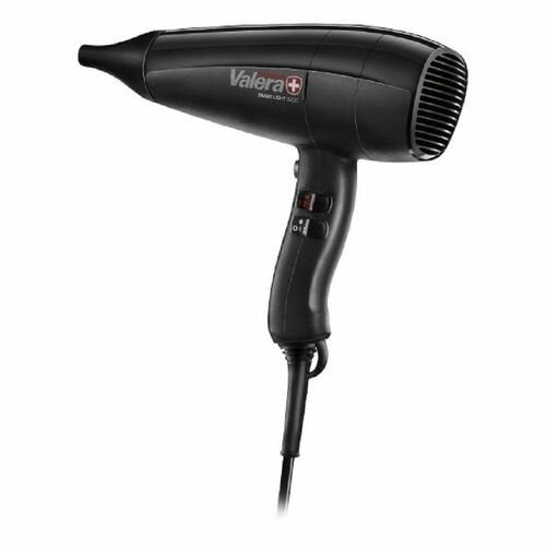 Фен Valera Professional Swiss Light 3200, 1600Вт, черный