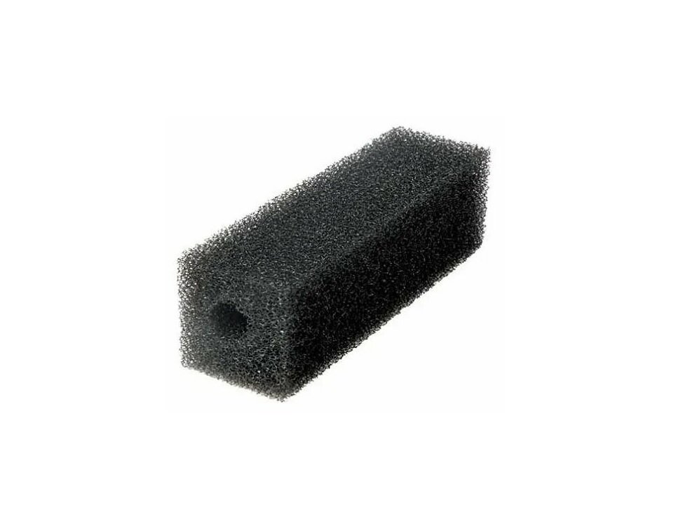 Губка фильтрующая 15х43х110 мм. (FAN micro)