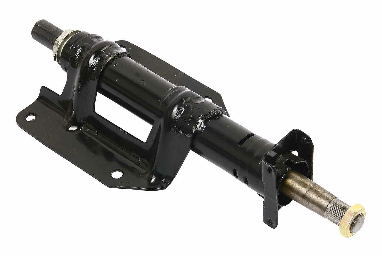 Колонка рулевая ГАЗ-3307,4301 в сборе, 4301-3400018, ГАЗ