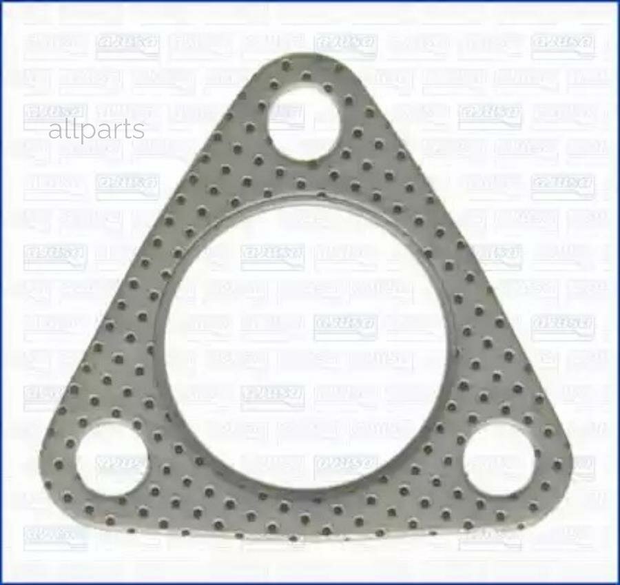 AJUSA 00842900 Прокладка выхлопной трубы GM Matiz/Spark mot.0,8/1,0L AJUSA 00842900