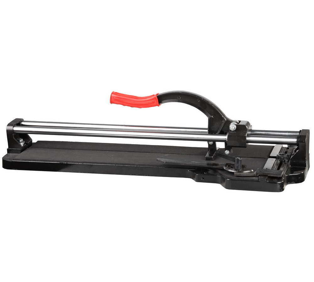 ЗУБР 600 мм, 15 мм, плиткорез на подшипниках (33195-60)