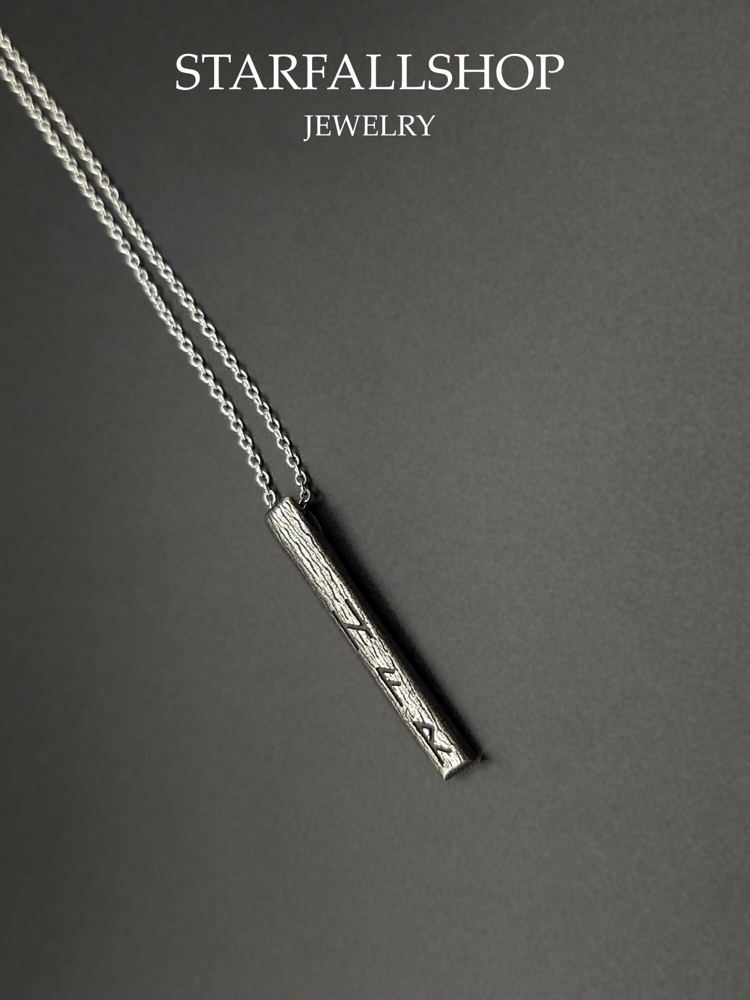 Славянский оберег, подвеска Starfallshop