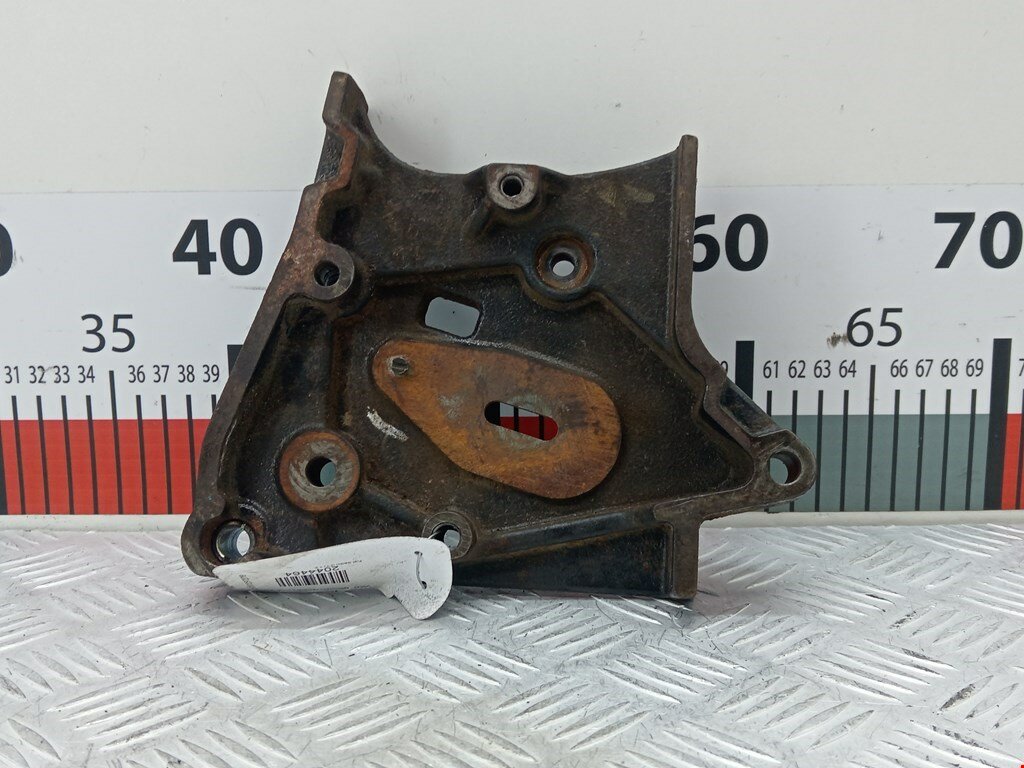 Кронштейн (крепление лапа) двигателя Fiat Sedici (FY) 55187759 арт. 2044464