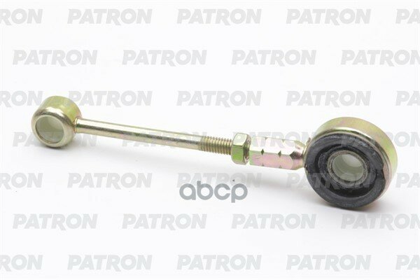 Тяга КПП CITROEN: Berlingo (1.1/1.4/1.6/1.8/1.9D/2.0HDI) 1996-, Xantia 1993-2003, Xsara 1997-2005 PEUGEOT: 306 1993-2001, 405.