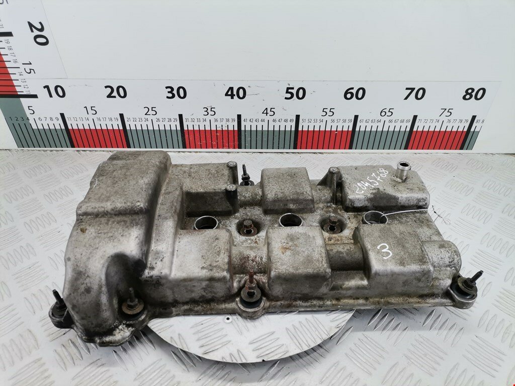 Крышка клапанная Ford Mondeo 3 1S7E6583BB арт. 2062058