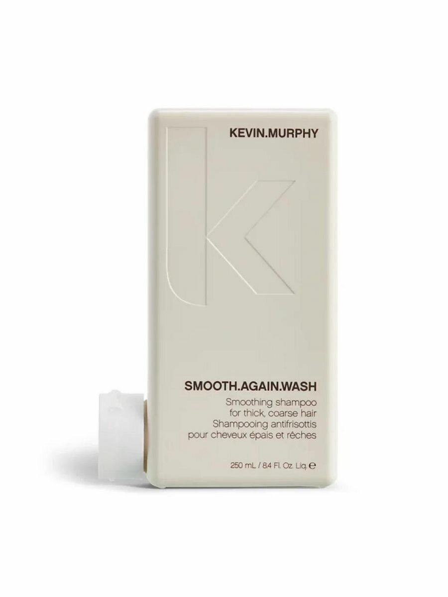 Kevin Murphy Smooth Again Wash - Разглаживающий шампунь 250мл