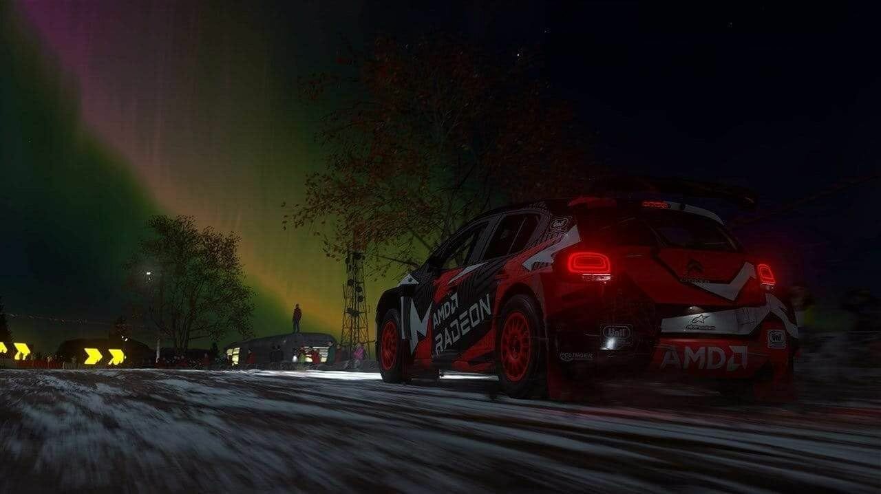 Игра Xbox One Dirt 5 — фото 1
