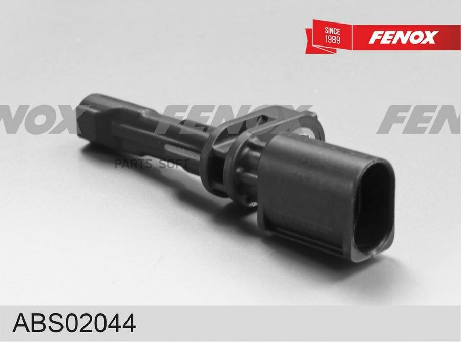 ABS02044 FENOX Датчик ABS VW CADDY -10