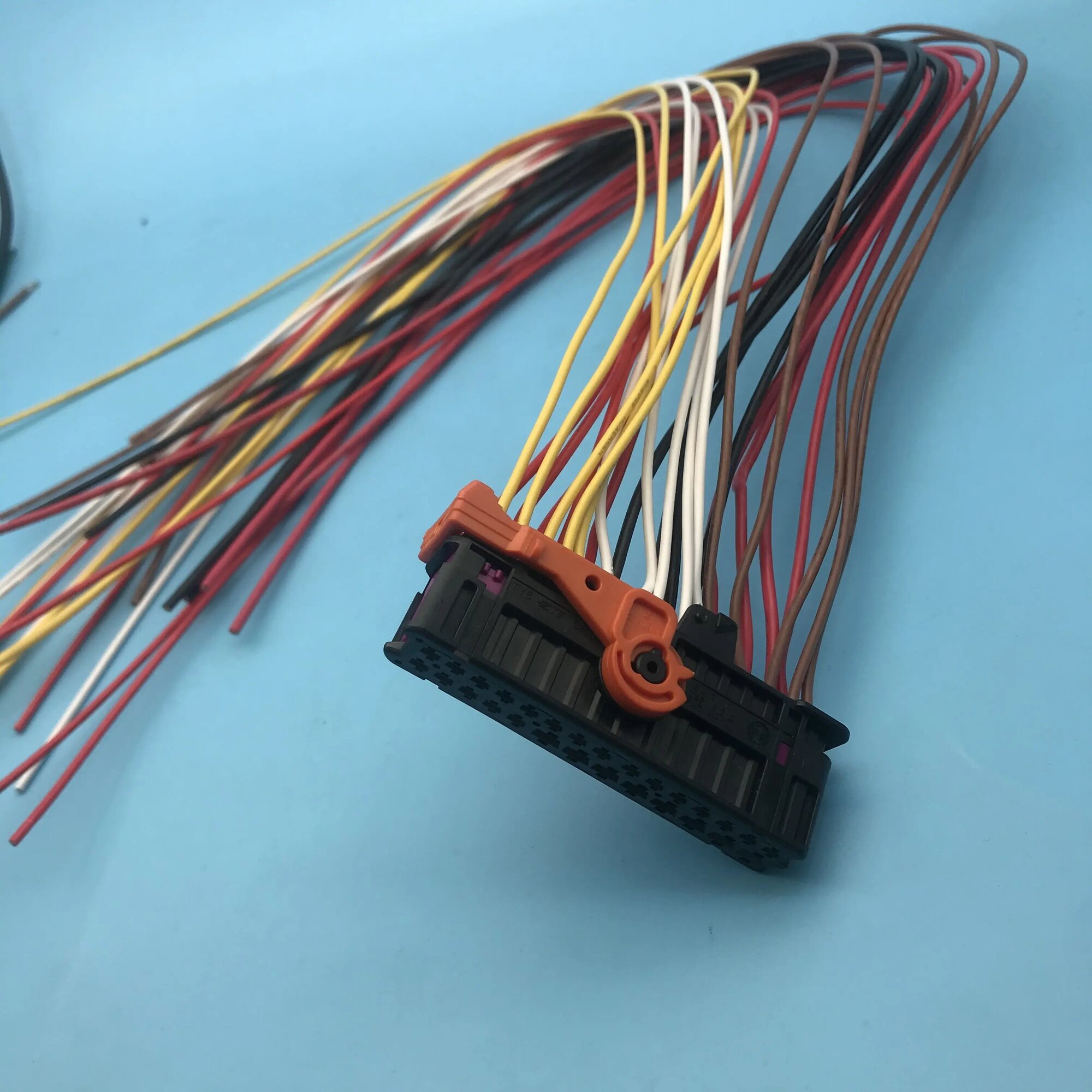 Бесплатная доставка, 1/2/5 шт, дверной сайдинг, оболочка для двери автомобиля, жгут проводов или обложка 5N0 959 843 5N0959843 1K0937702C 1K0937722D 4M0 97 1 pcs harness