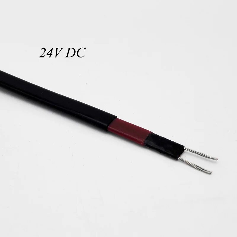 Нагревательный кабель MINCO HEAT 24V DC