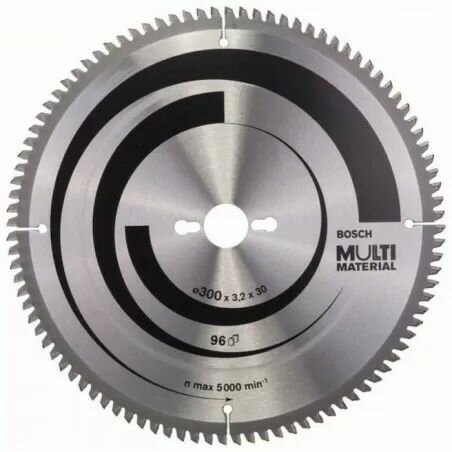 Пильный диск Bosch 300, (2608640518)