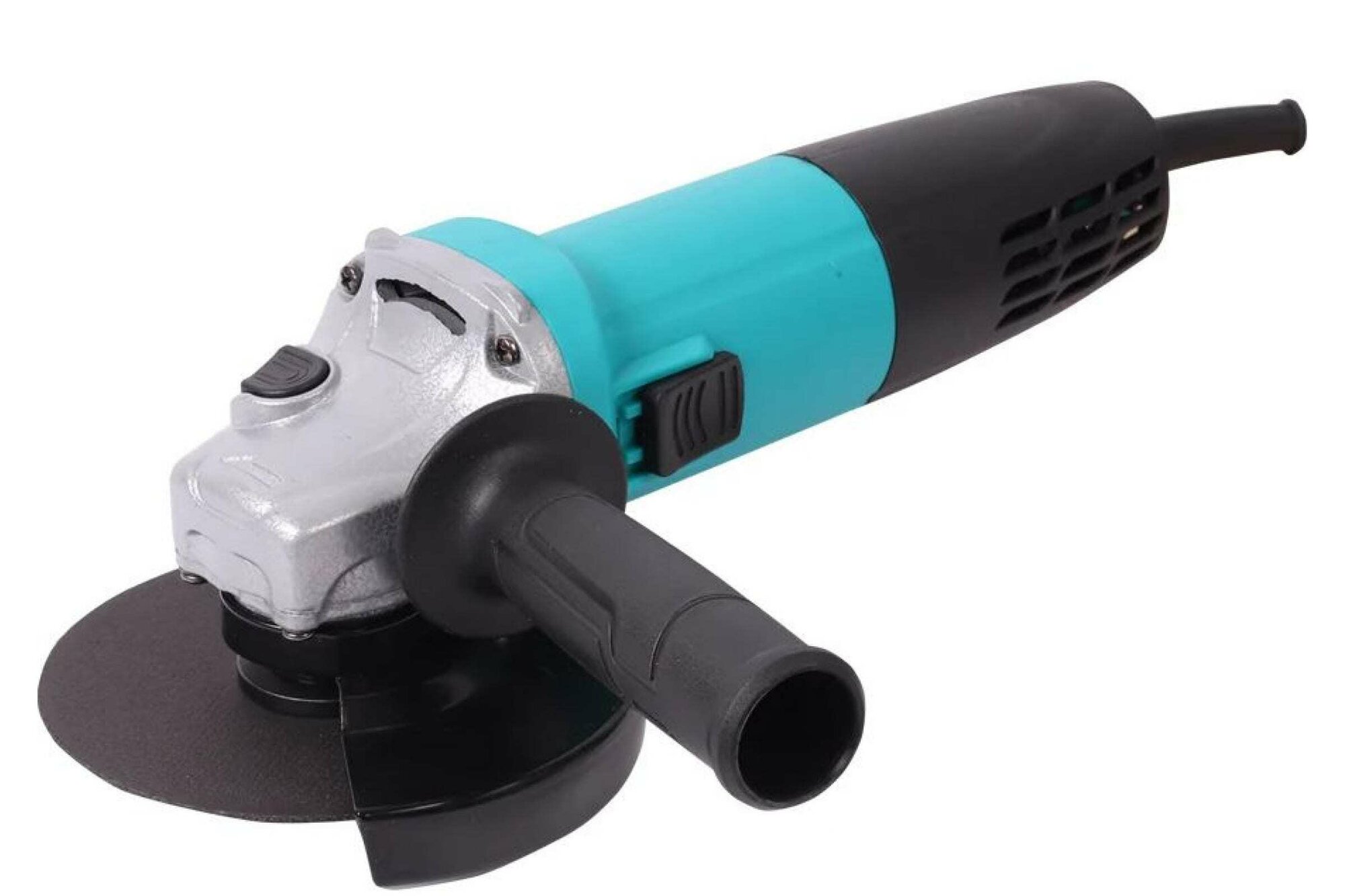 УШМ 125/1050 Машина шлифовальная угловая Mekkan МК82320