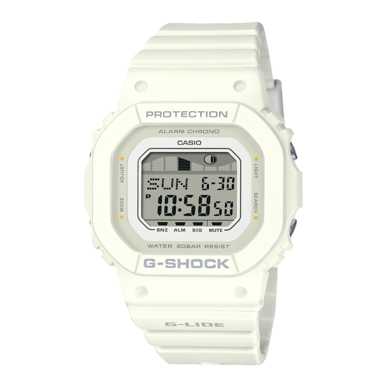 Наручные часы G-Shock