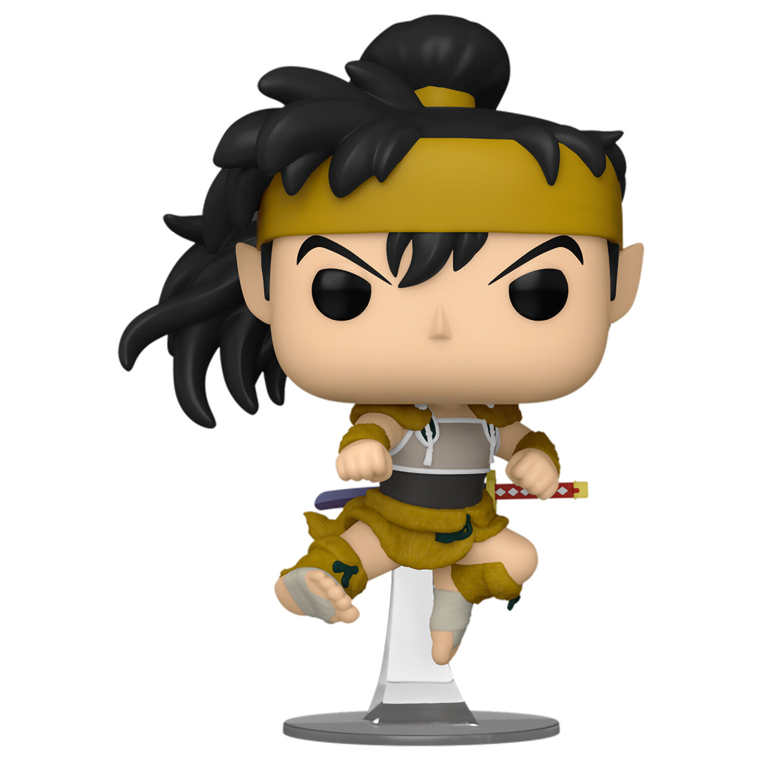 Фигурка Funko POP! Animation Inuyasha Koga (1591) 76196