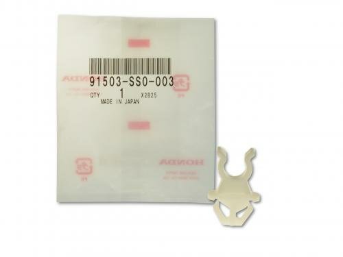 Клипса Honda 91503SS0003