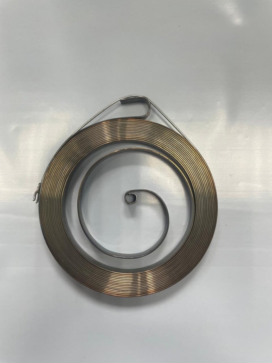 Пружина стартера для бензопилы Partner P350S