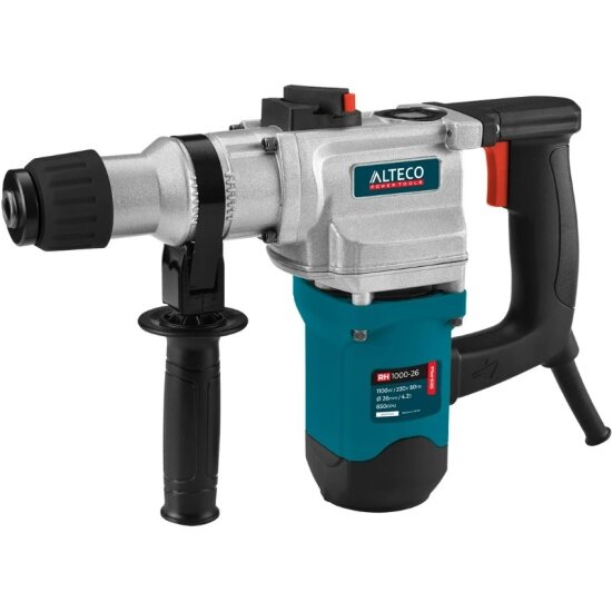 Перфоратор Alteco SDS PLUS RH 1000-26