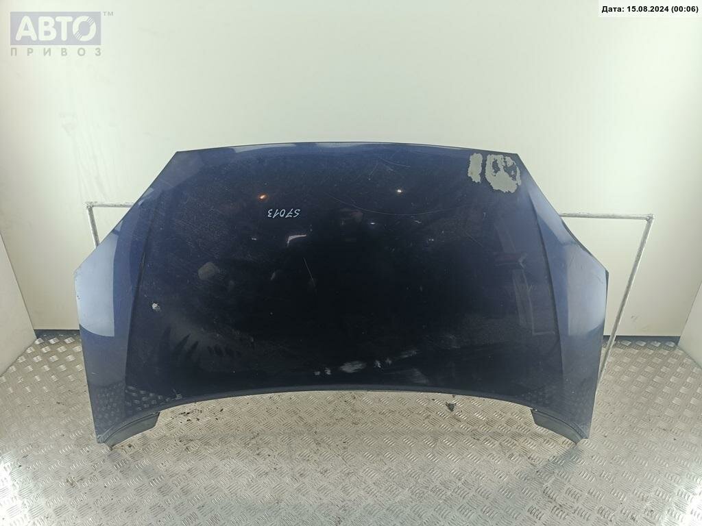 Капот Ford Galaxy (2000-2006)