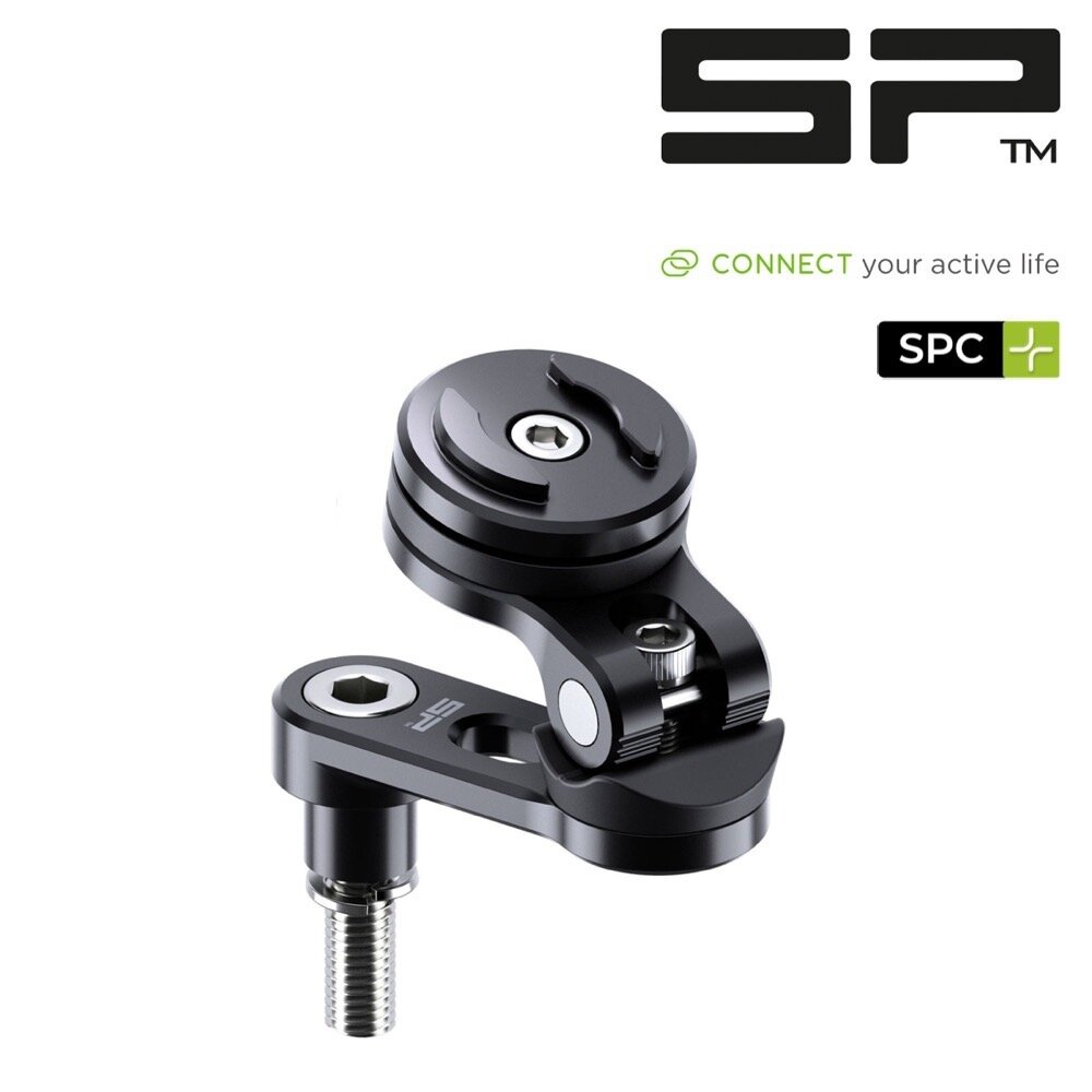Крепление на вынос руля мотоцикла SP Connect BAR CLAMP MOUNT PRO арт. 53232