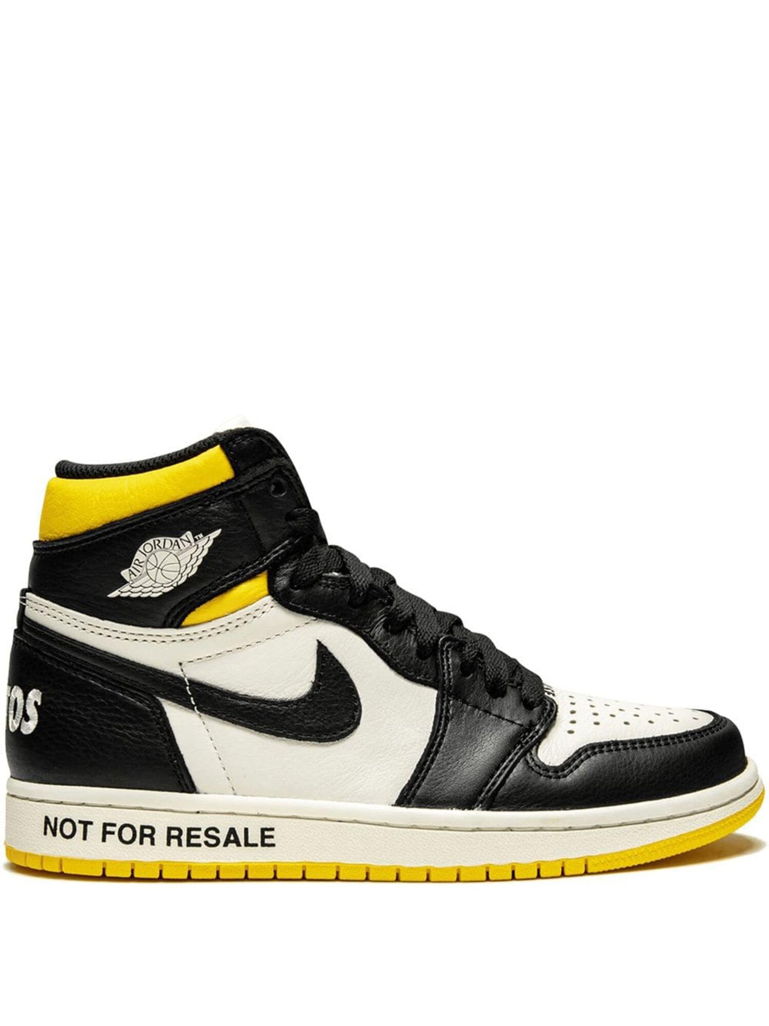 Кроссовки Air Jordan 1 Retro High OG NRG