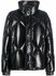 Куртка PHILIPP PLEIN, размер 42, black/black
