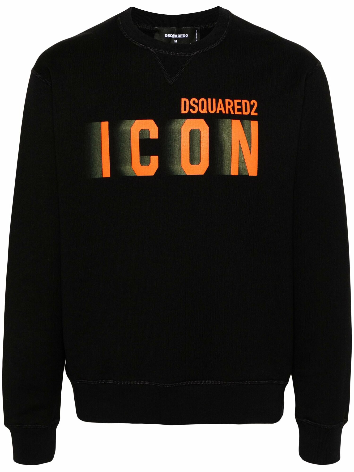 Толстовка Icon Blur Cool Fit