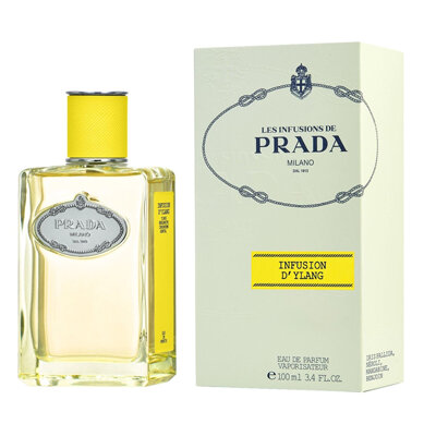 Prada Infusion d'Ylang 100 мл. Парфюмерная вода