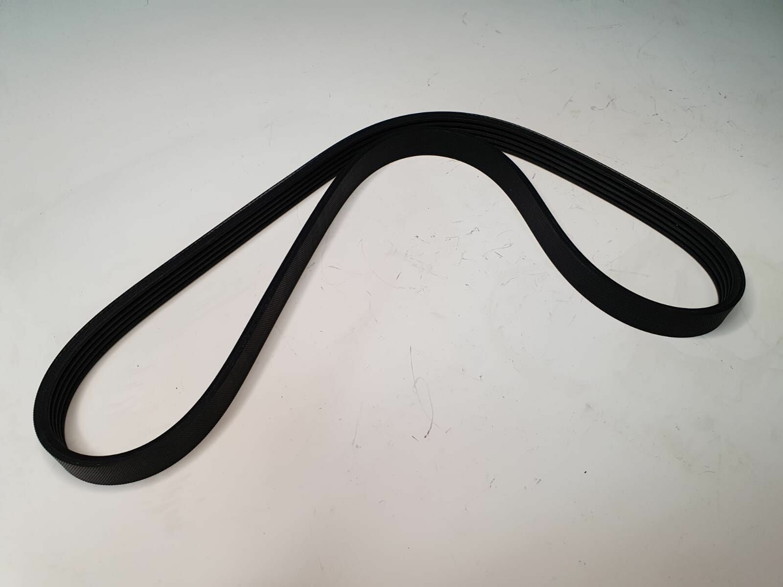 Ремень насоса водяного и генератора CONTINENTAL Geely MK [1.5 16V 5MT седан]