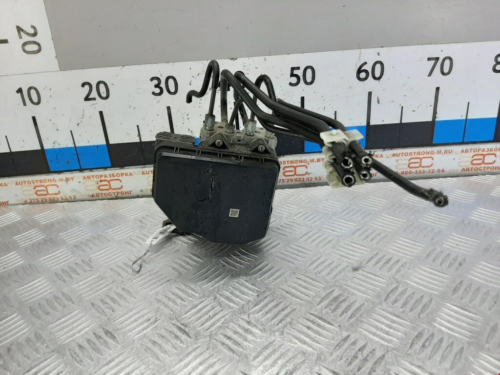 Блок ABS Mazda 6 GH GAY7437A0B арт. 816833