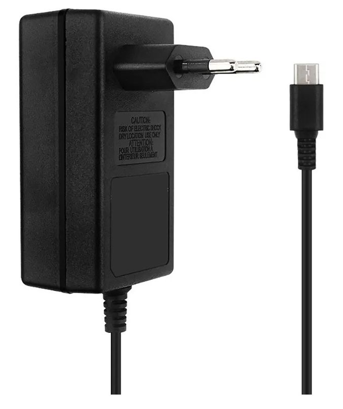 Адаптер питания для одноплатного компьютера Gembird (NPA-DC3)