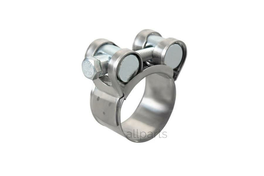 KRAFT KT880517 Хомут силовой из нержавеющей стали W2 29-31 KRAFT KT880517