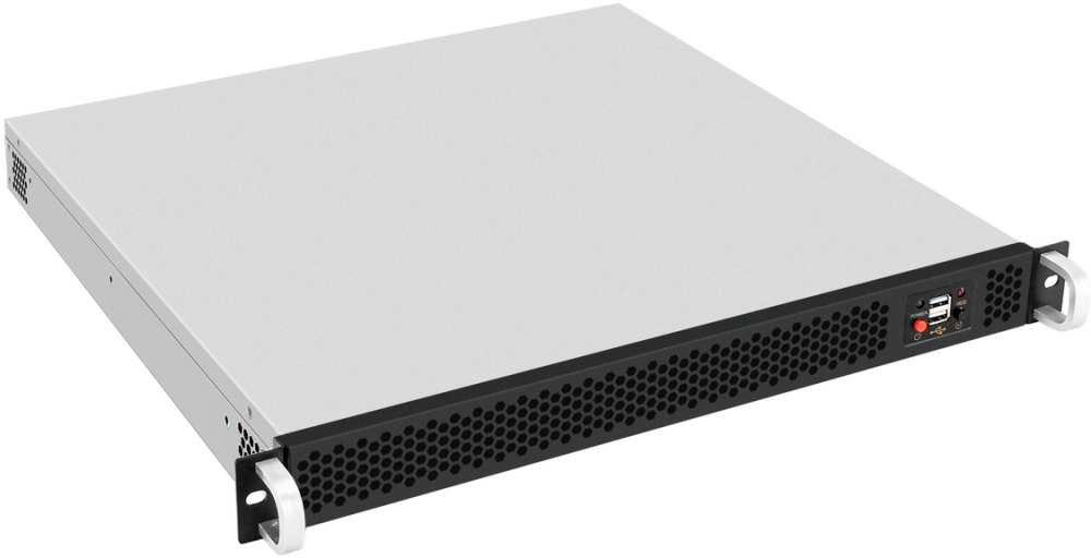 Серверный корпус ExeGate Pro 1U430-02/350ADS (EX297130RUS)