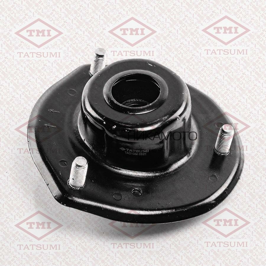 TATSUMI TAG1044 Опора амортизатора TOYOTA CAMRY 96- перед. прав.