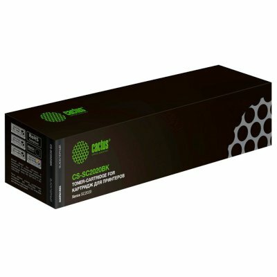 Картридж Cactus CS-SC2020C