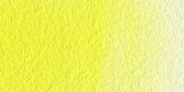 Royal Talens Акварель Van Gogh, устойчивый желтый лимонный кювет