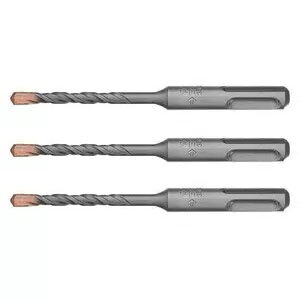 Бур SDS-plus Зубр Профессионал 5х60х110 мм (29314-110-05_z02) (3 шт.)