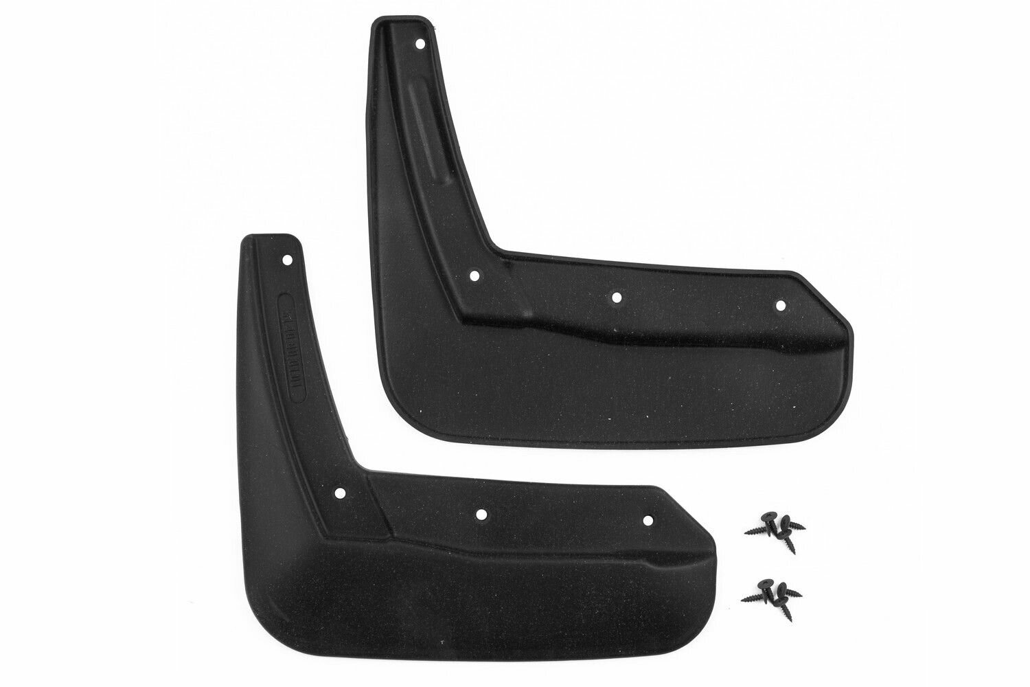 Брызговики передние для VOLKSWAGEN Touareg, 2018-, 2 шт. (standard) REIN. REIN.51.40. F13