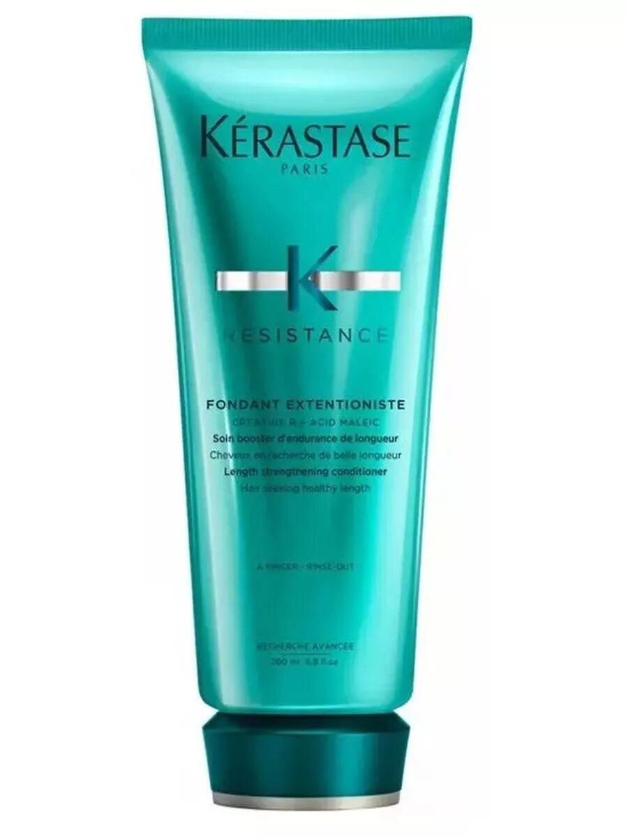 Kerastase Resistance Extentioniste Бальзам для поврежденных волос 200мл