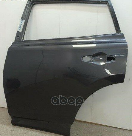 Дверь альтернатива 670040R110 TOYOTA арт. 6700442180