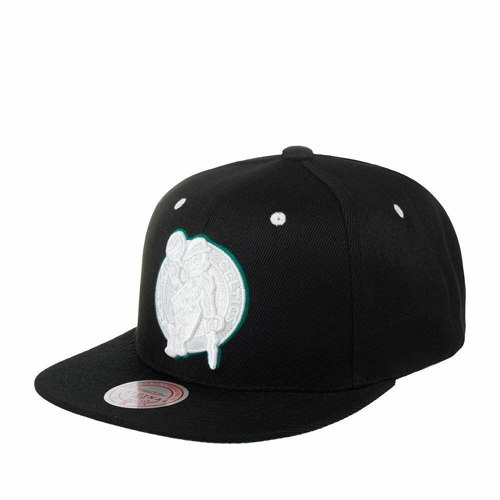 Бейсболка Базовая коллекция для мужчин и женщин