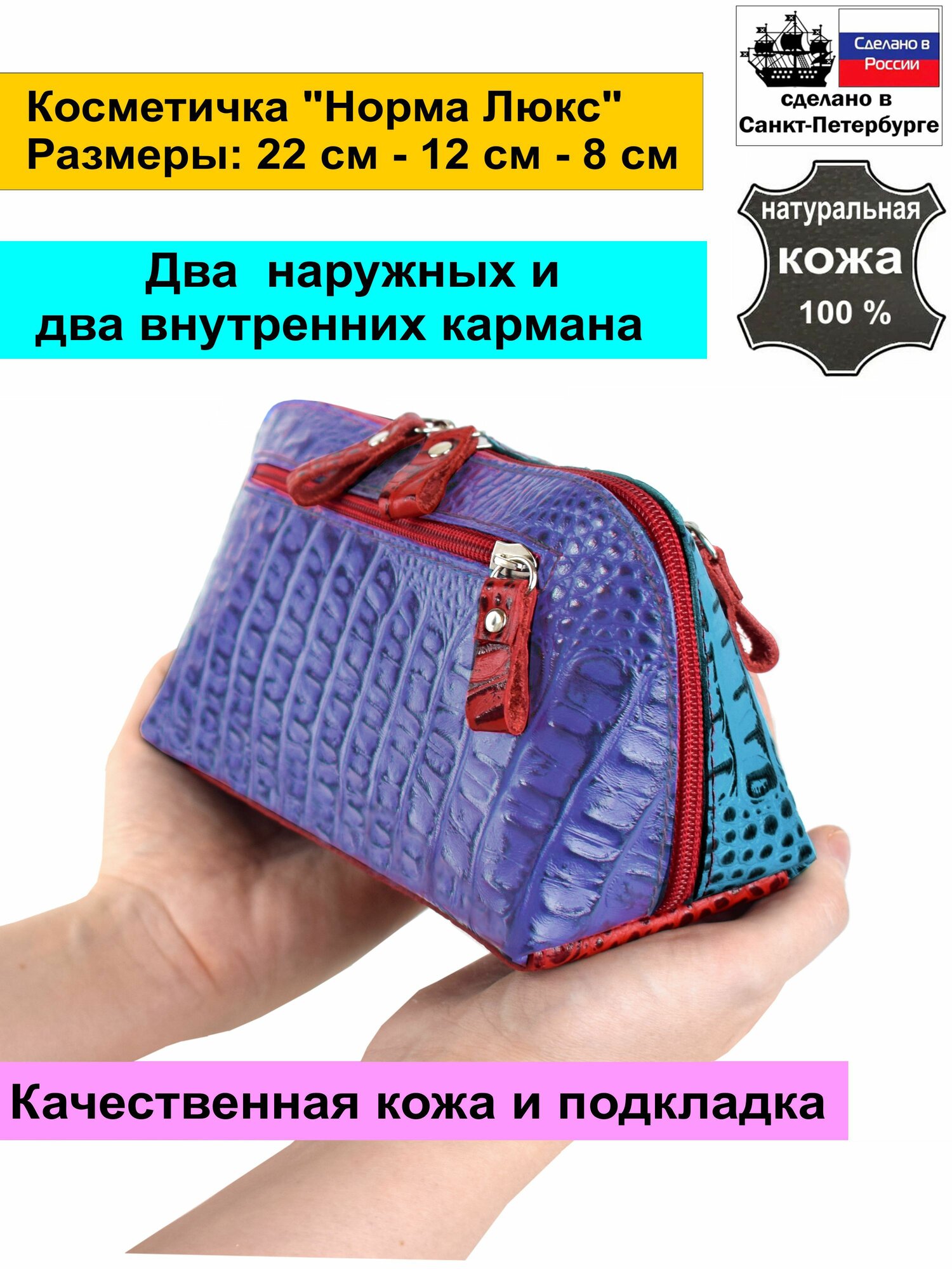 Косметичка