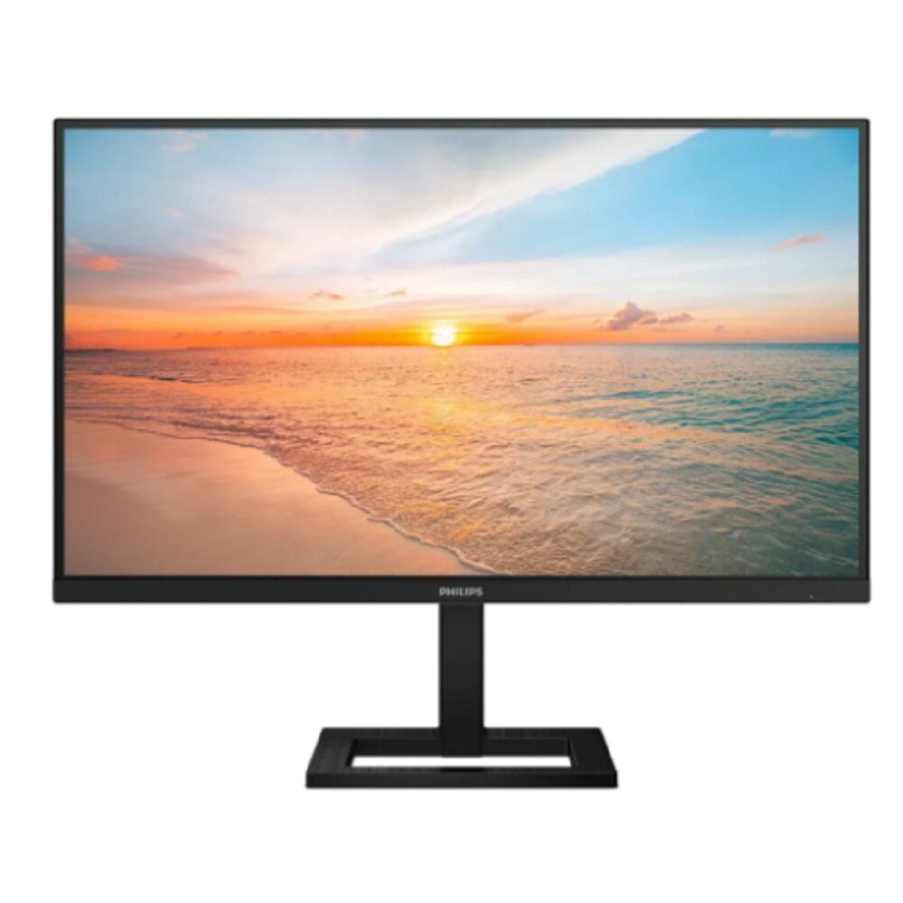 Монитор Philips 27E1N1800AE/01 3840 x 2160 27" 60 Гц