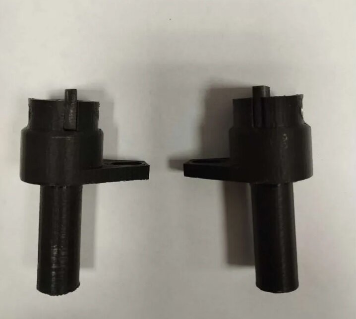 Фиксаторы грм поло седан 1.6