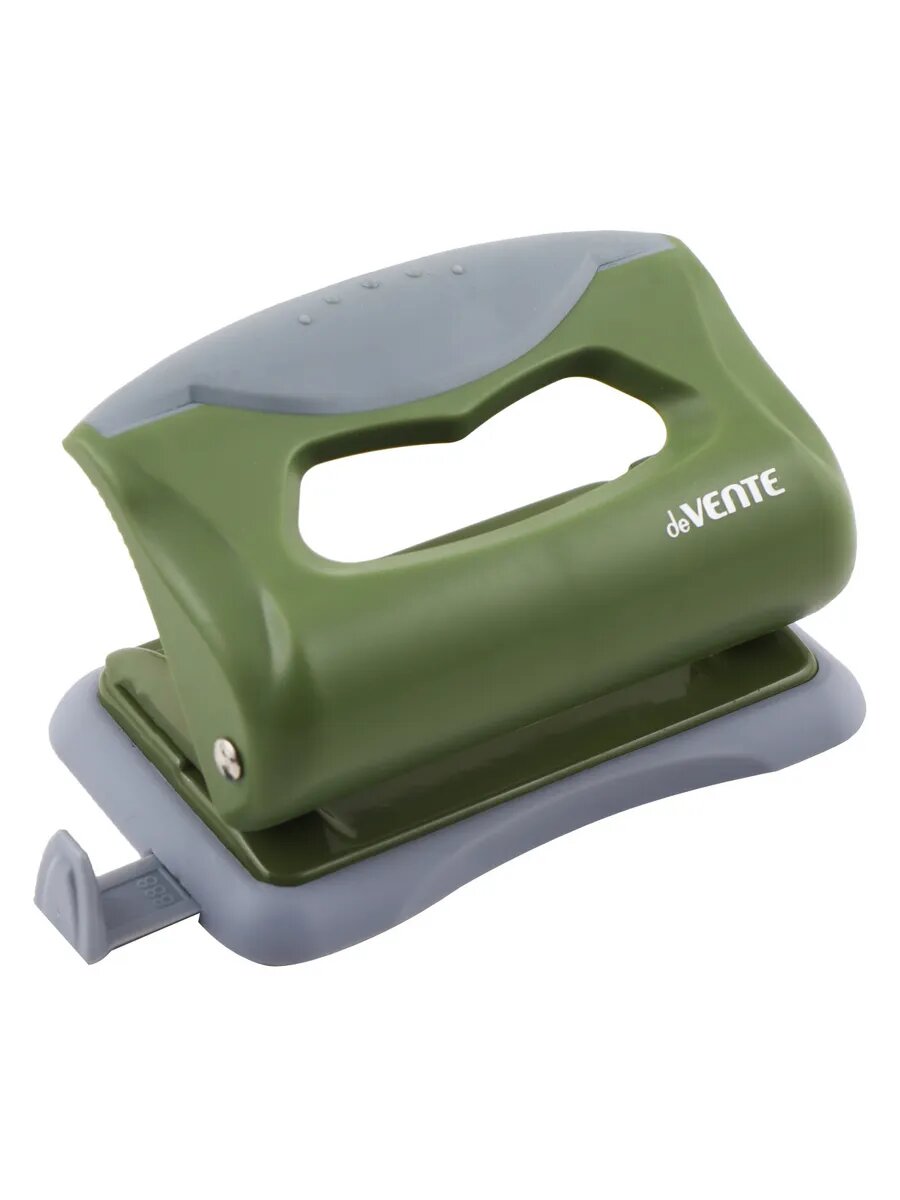 Дырокол на 10 листов