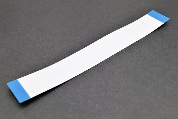Шлейф MOLEX MX-98266-0435, Шлейф FFC, Проводники: 40, Ш. шлейфа: 0,5мм, L: 152мм, 60В, 1шт