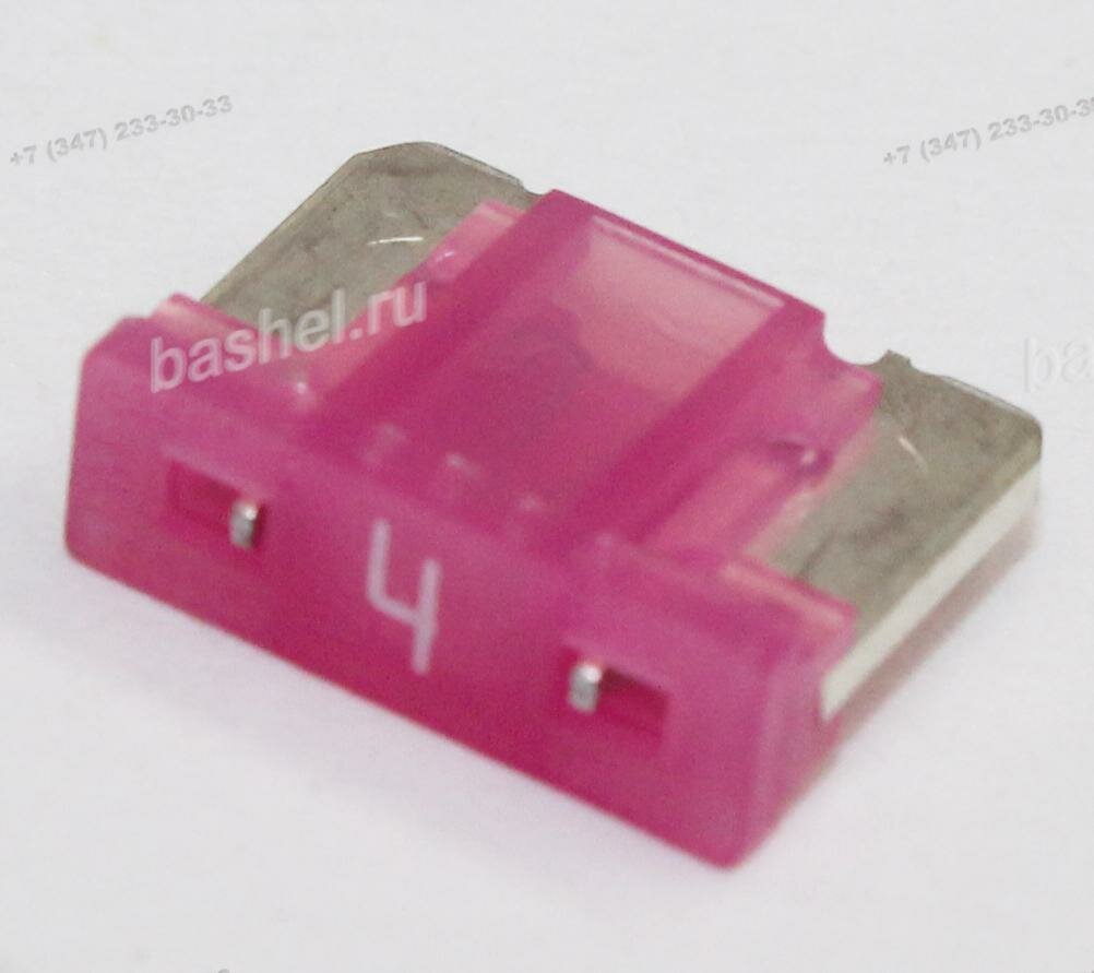 Предохранитель а/м JAPVAL MICRO 4A